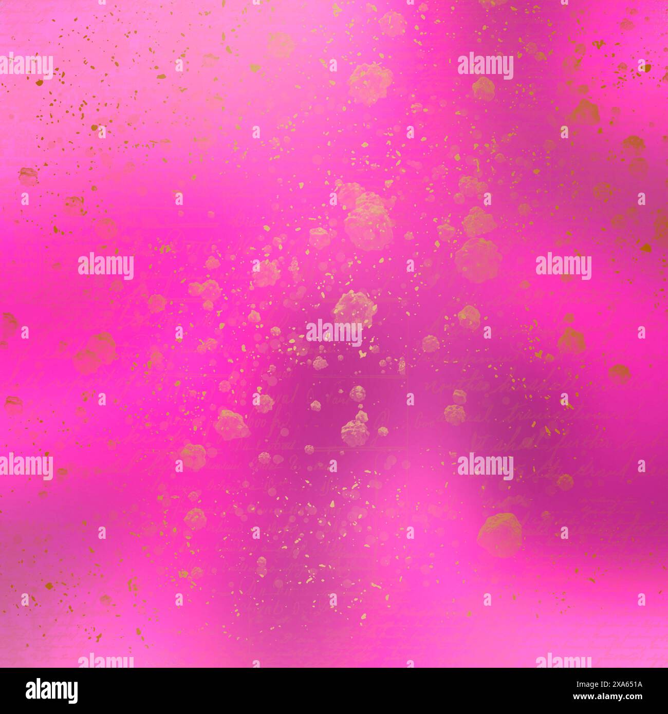 Dynamic pattern of pink hi-res stock photography and images - Alamy