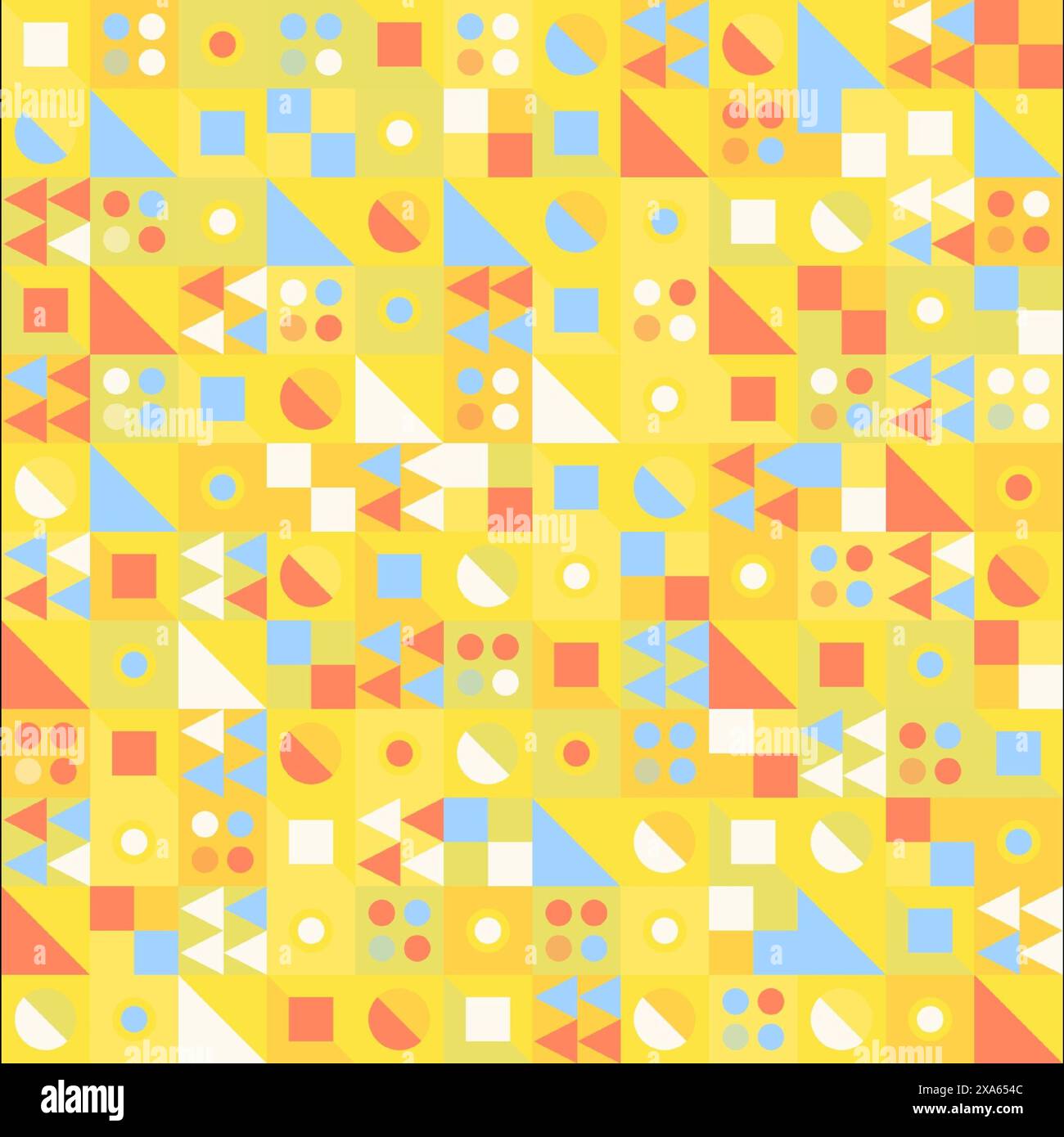 Diverse decorative shapes hi-res stock photography and images - Alamy