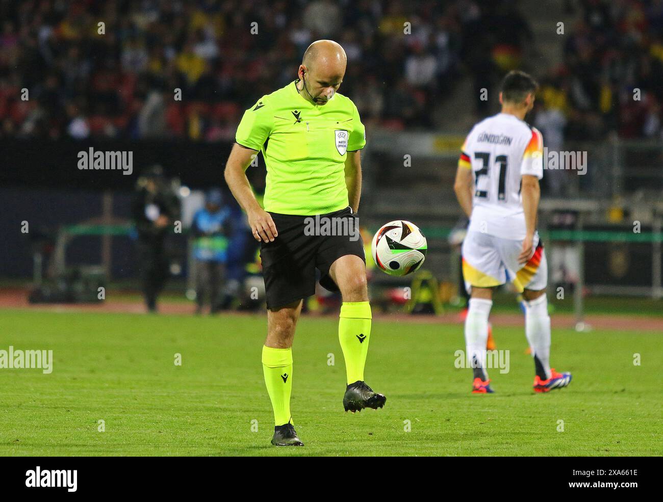 Walter altmann hi-res stock photography and images - Alamy