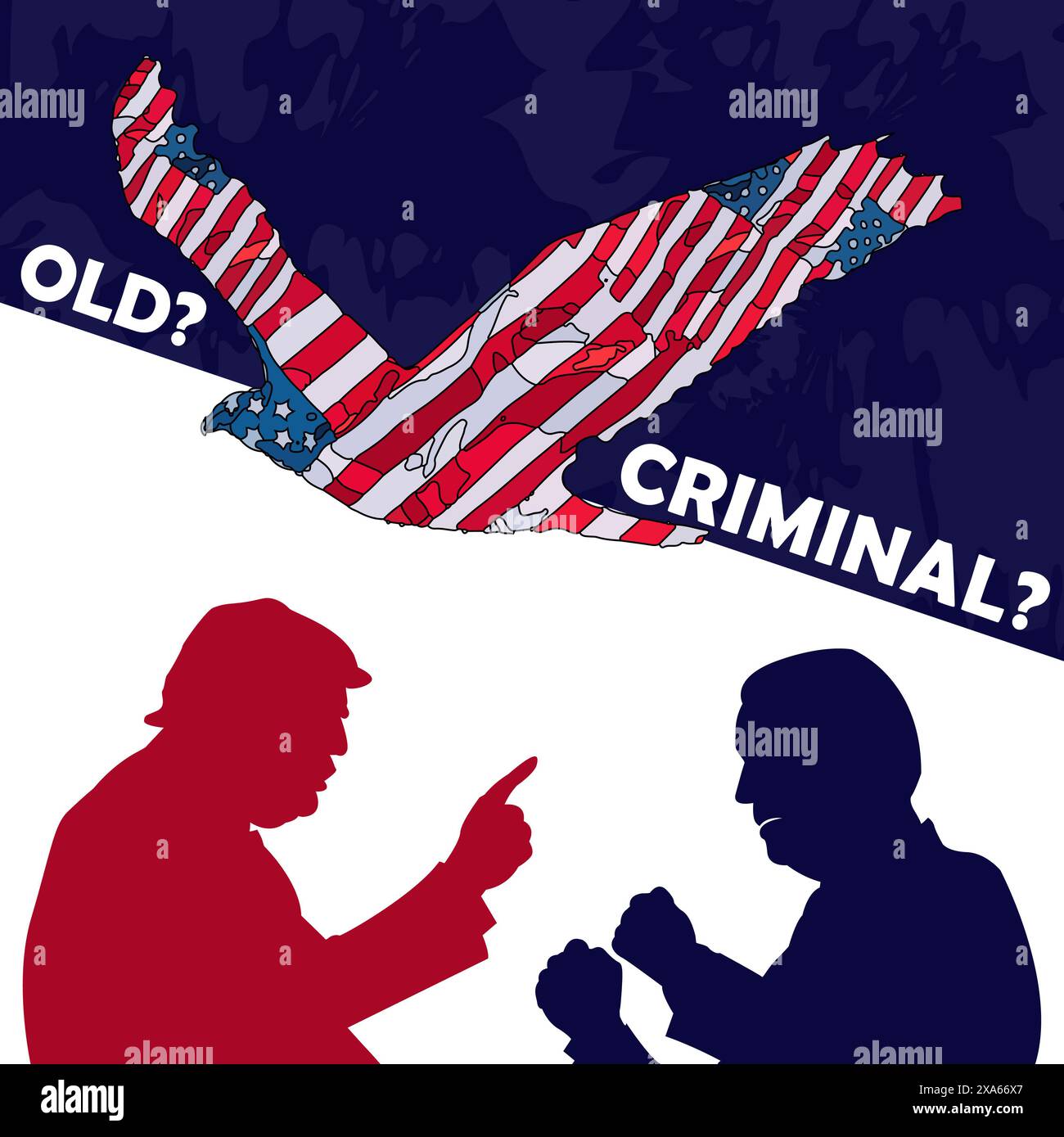 2024 Elections: An objective illustration with the main criticisms ...