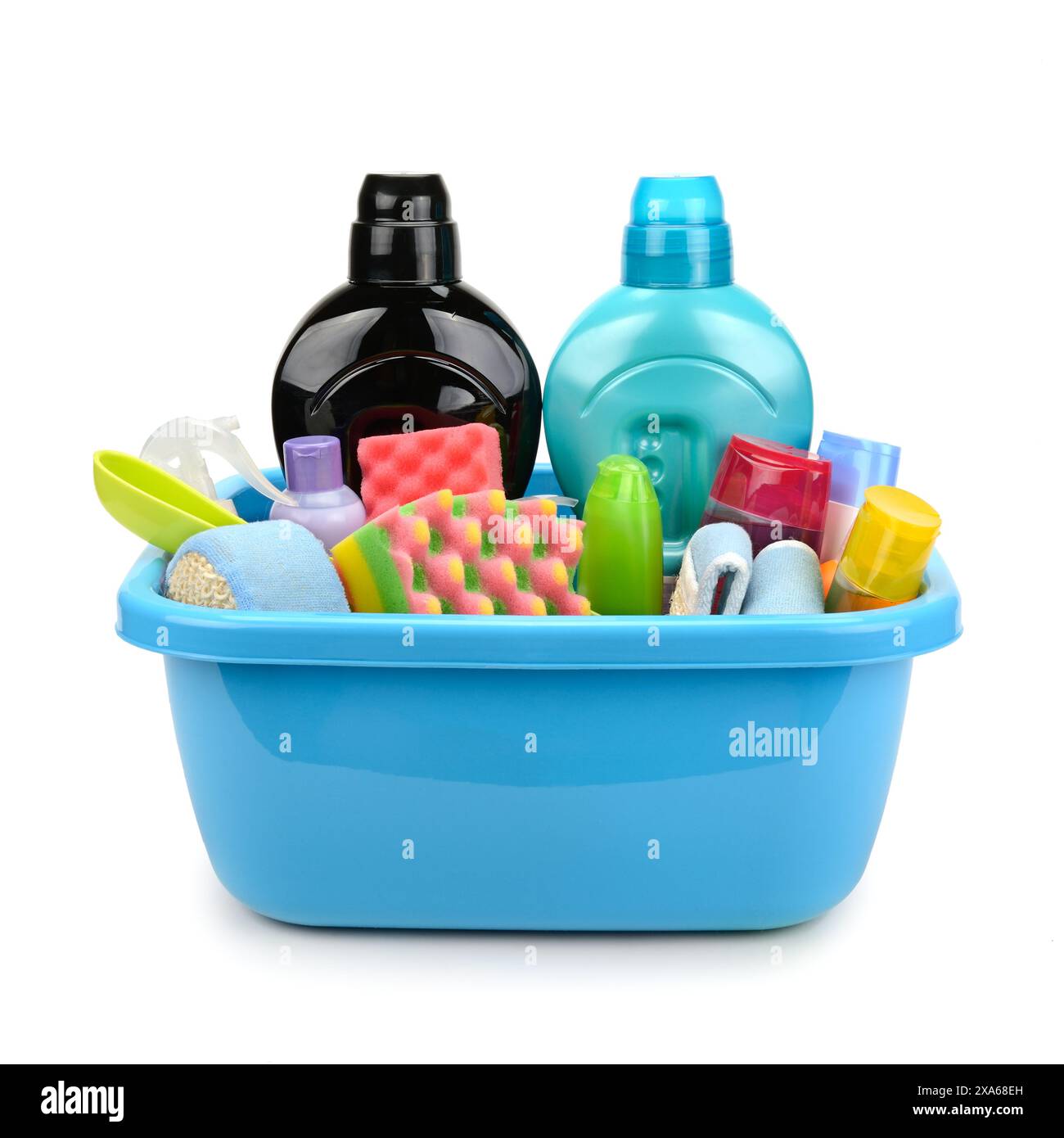 Personal hygiene products hi-res stock photography and images - Alamy