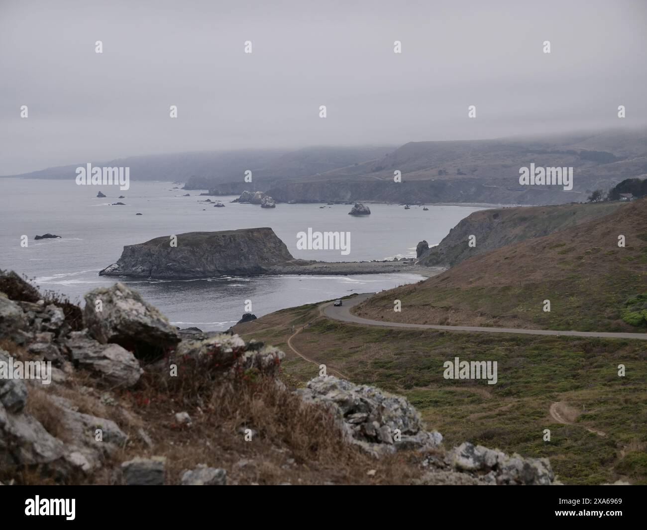 From elevated vantage point hi-res stock photography and images - Alamy