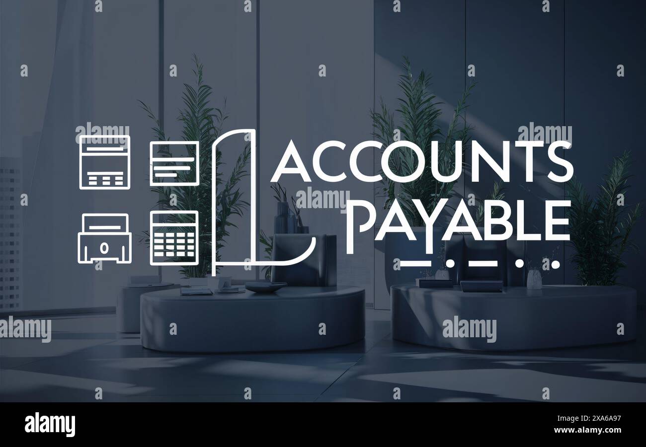 Payment reconciliation hi-res stock photography and images - Alamy