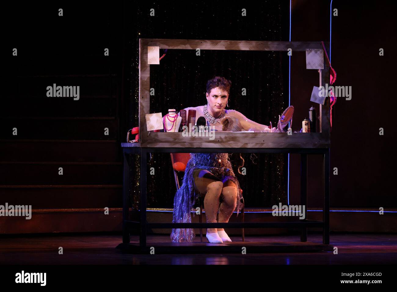 Sao Paulo, Sao Paulo, Brasil. 4th June, 2024. SAO PAULO (SP)/, 04/06 ...