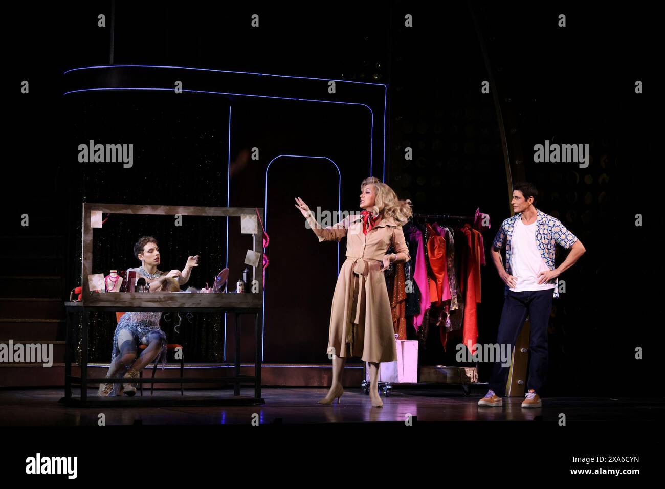 Sao Paulo, Sao Paulo, Brasil. 4th June, 2024. SAO PAULO (SP)/, 04/06 ...