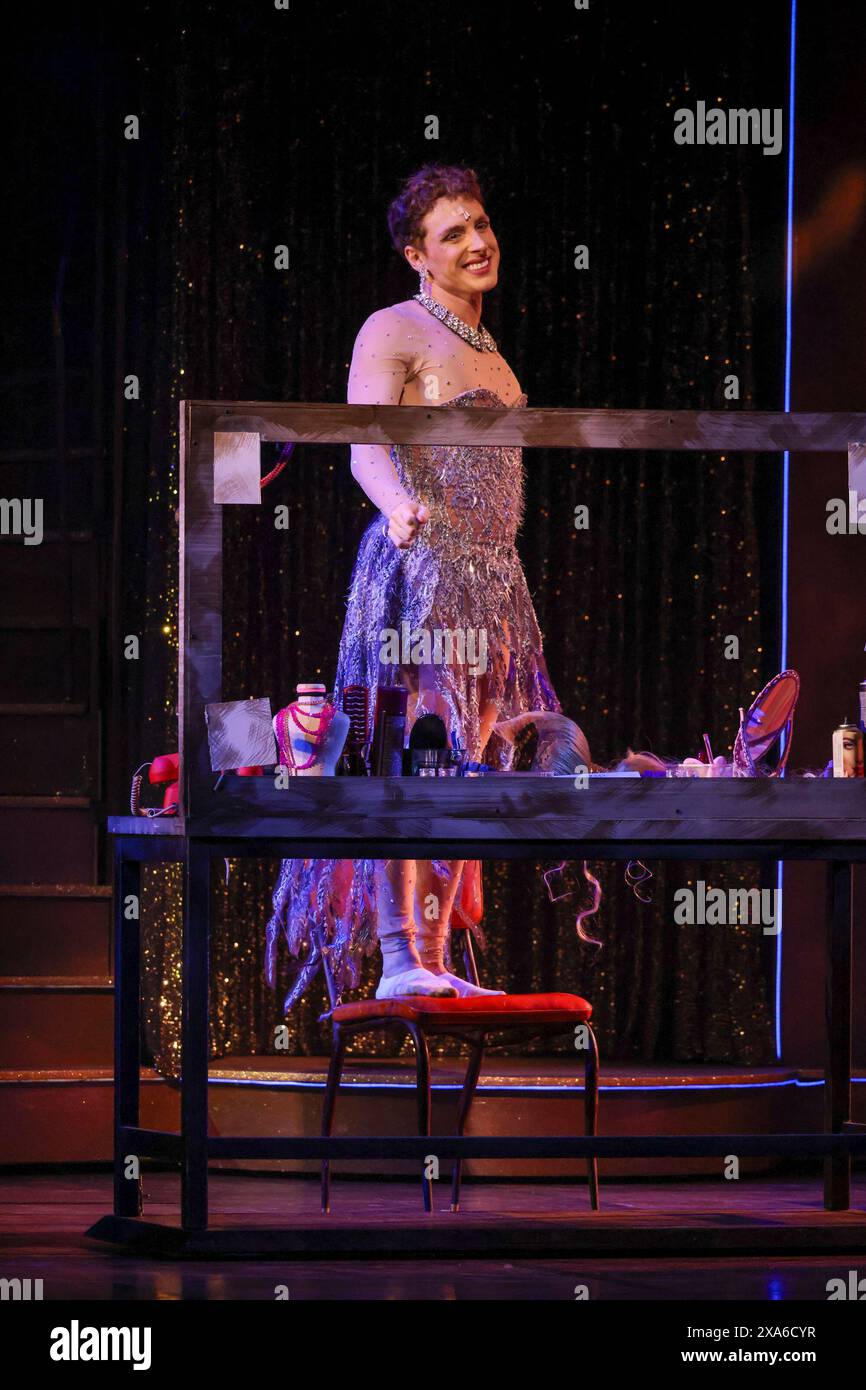 Sao Paulo, Sao Paulo, Brasil. 4th June, 2024. SAO PAULO (SP)/, 04/06 ...