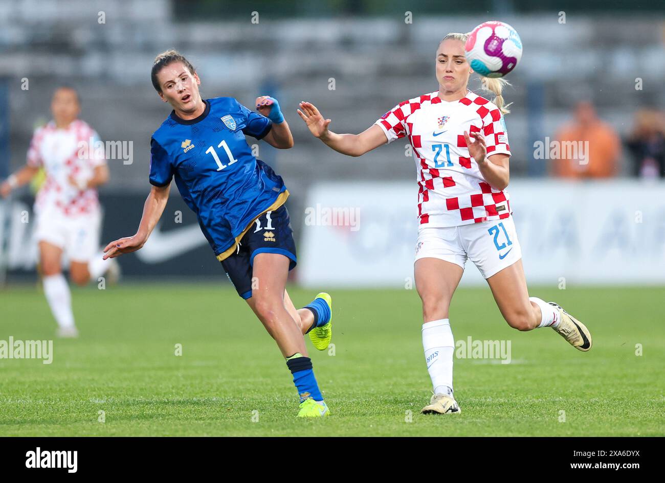 Ana maria markovic hi-res stock photography and images - Alamy