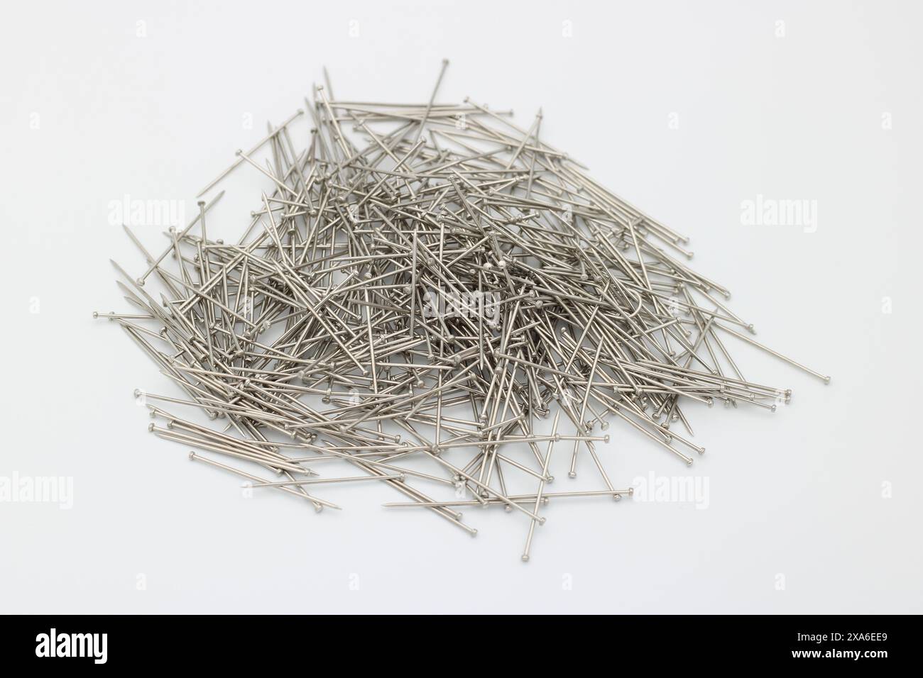Dangerous needles hi-res stock photography and images - Alamy