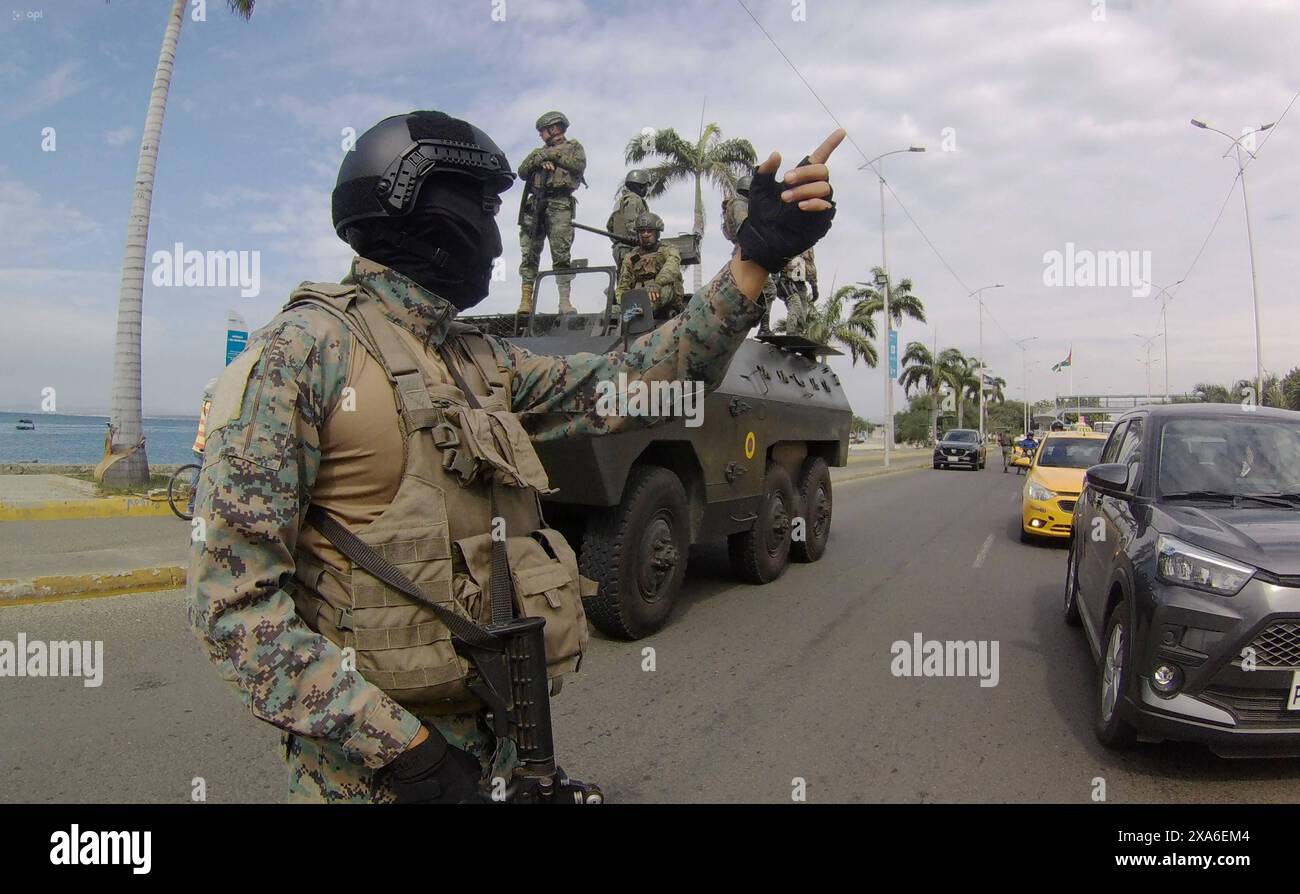 Comando militar nacional hi-res stock photography and images - Alamy