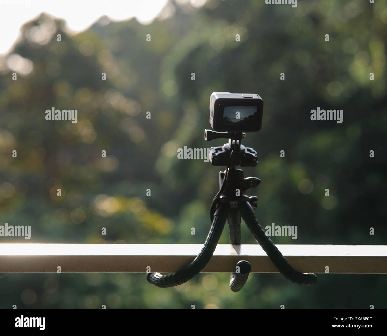 Dreamy video hi-res stock photography and images - Alamy