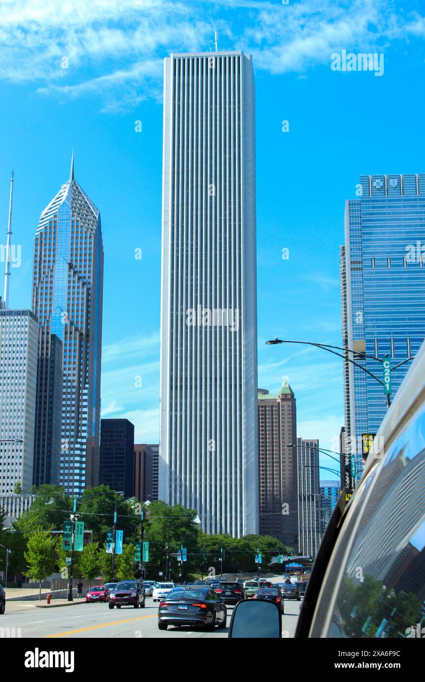 View from inside a bus hi-res stock photography and images - Alamy