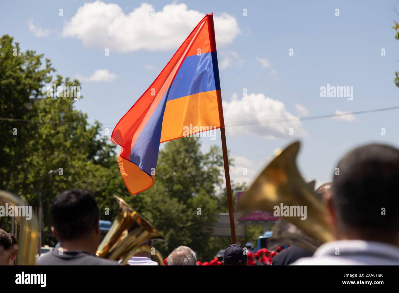 Armenian musicians hi-res stock photography and images - Alamy