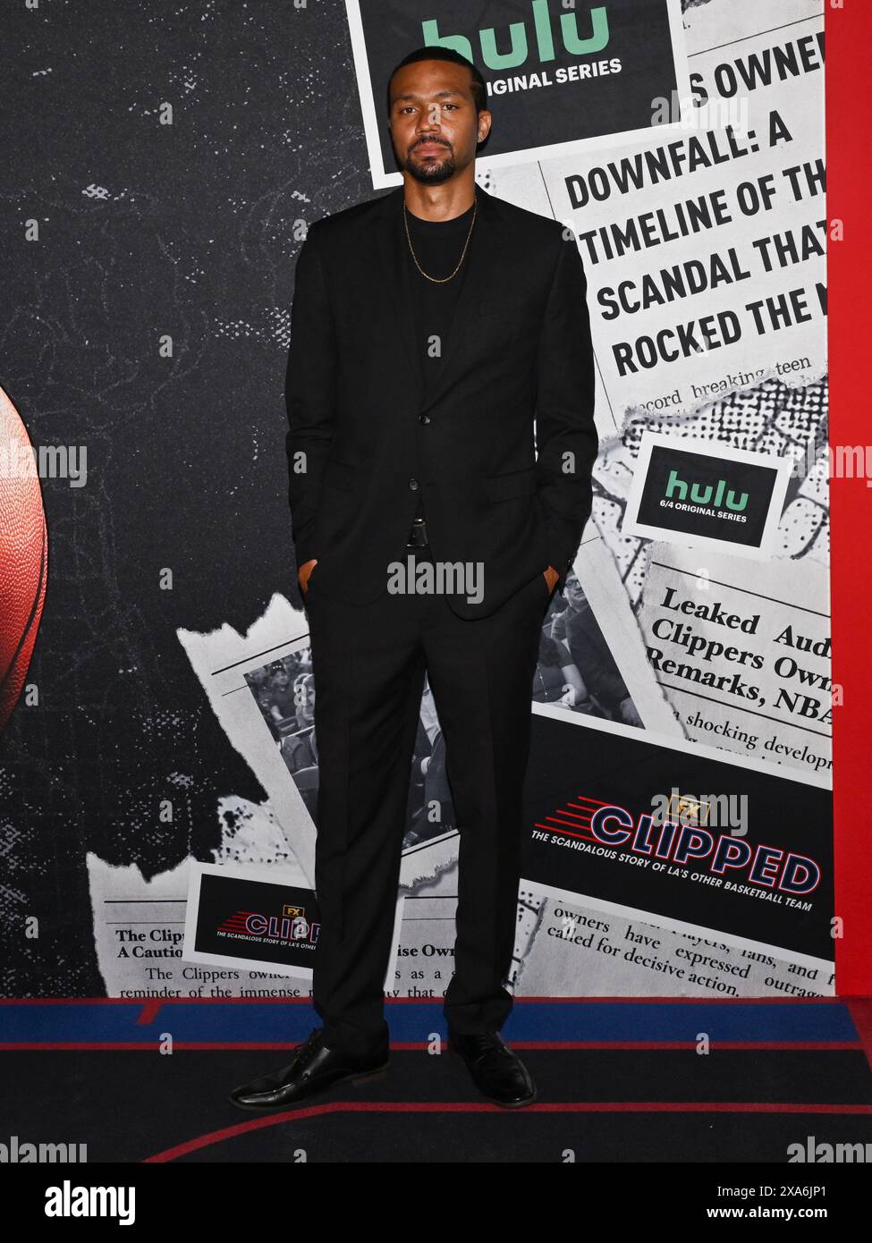 Jourdan sweeney hi-res stock photography and images - Alamy