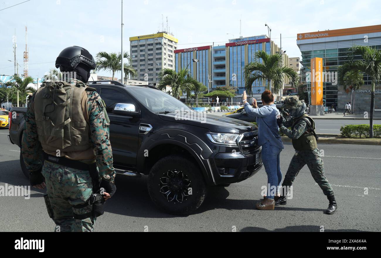 Comando militar nacional hi-res stock photography and images - Alamy