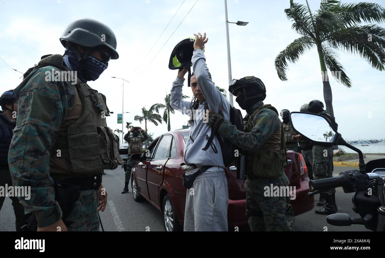 Comando militar nacional hi-res stock photography and images - Alamy