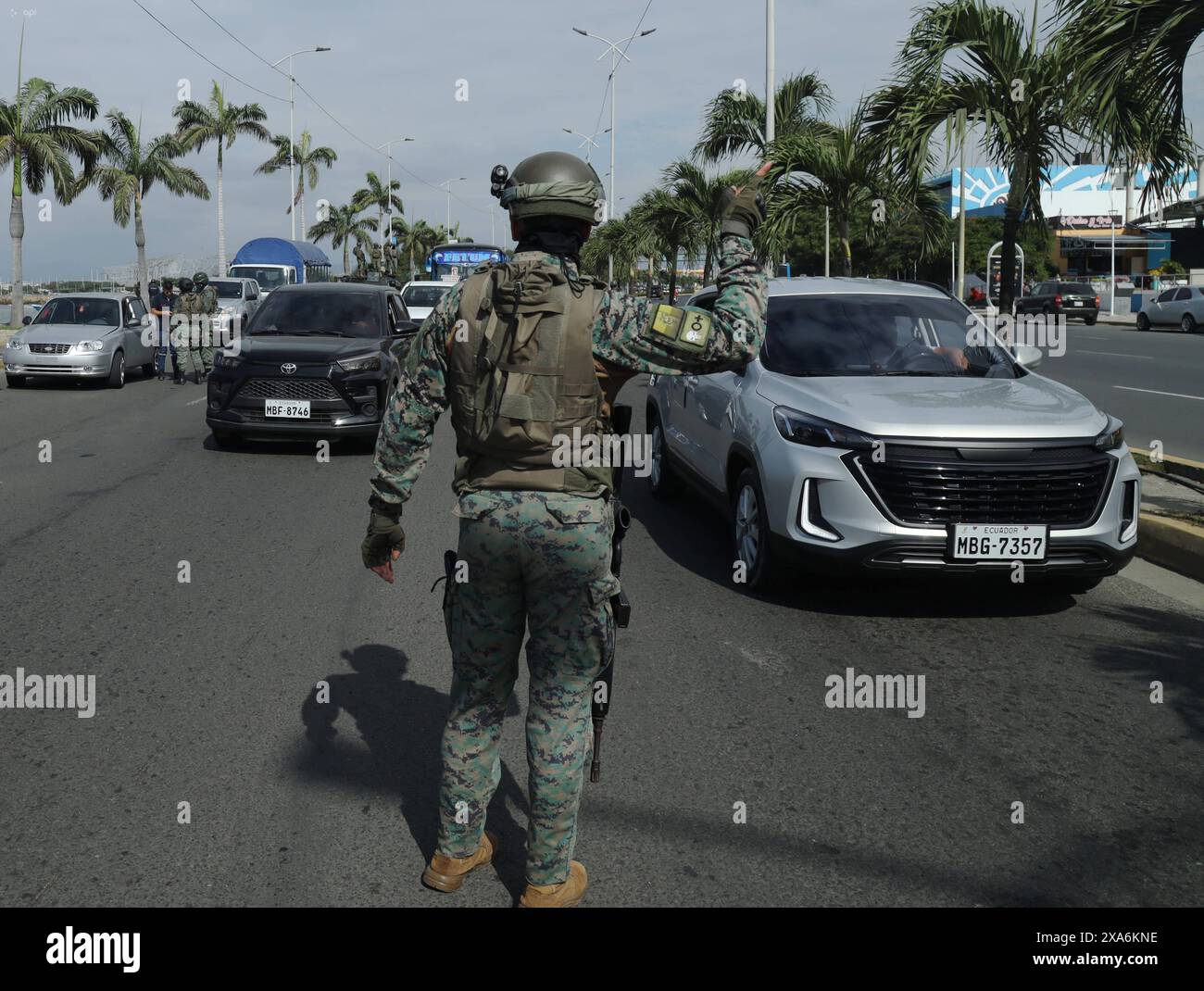 Crimen militar hi-res stock photography and images - Alamy