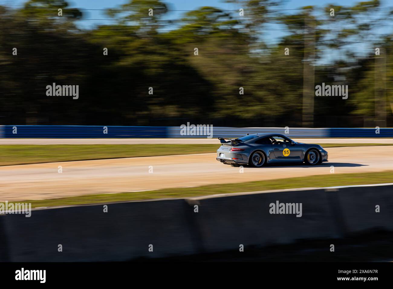 Circuit of sebring hi-res stock photography and images - Alamy