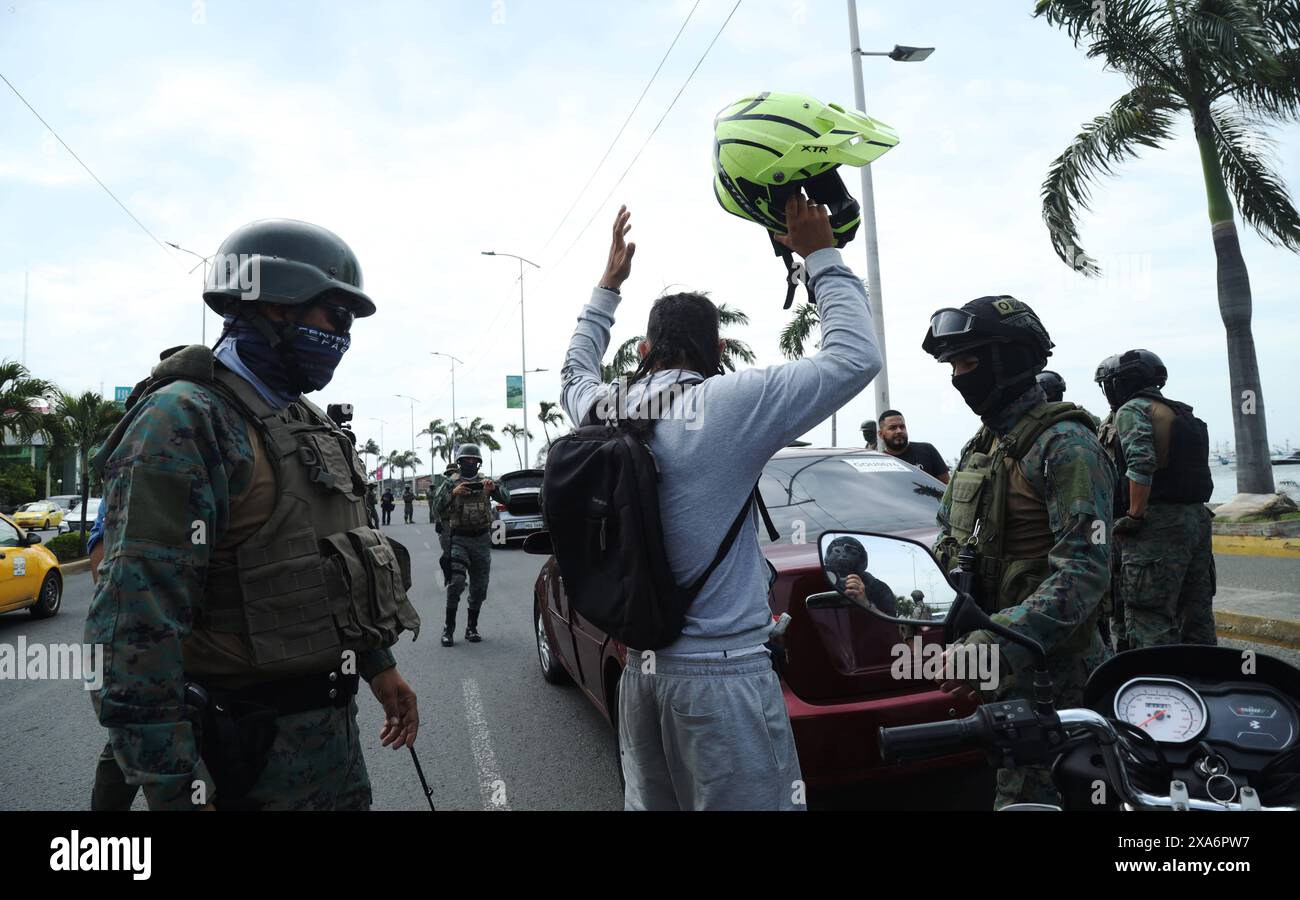 Comando militar nacional hi-res stock photography and images - Alamy