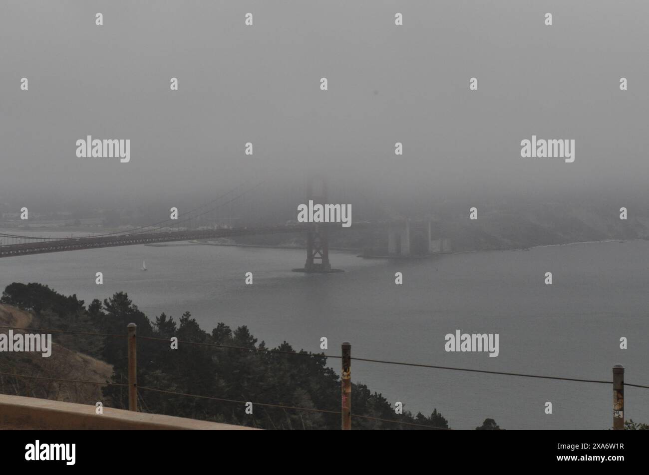 Overlook bay hi-res stock photography and images - Alamy