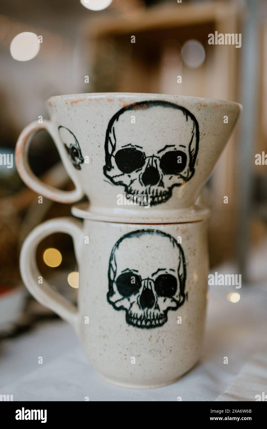 Horror designs hi-res stock photography and images - Alamy