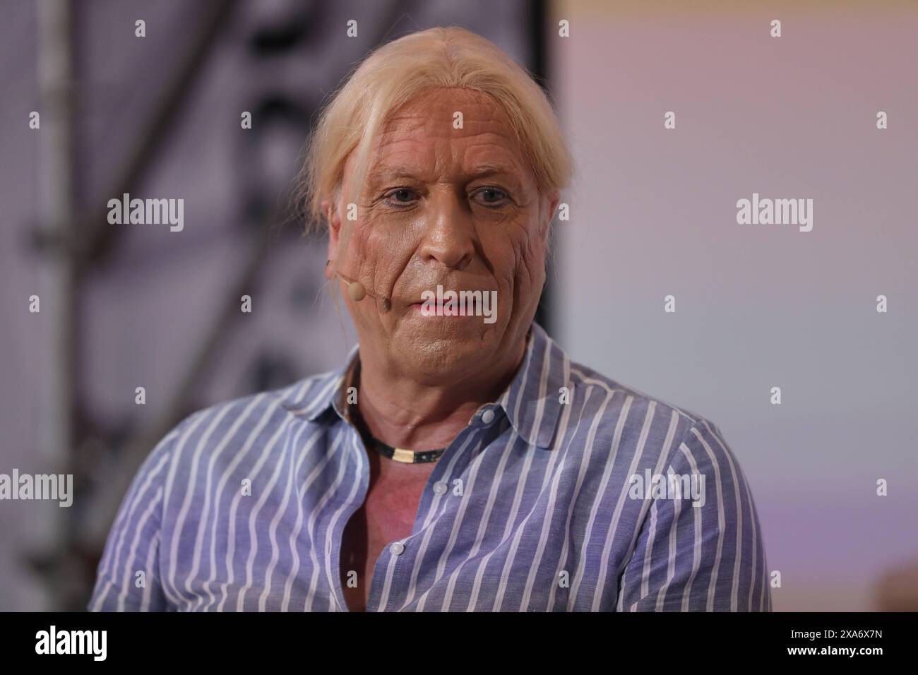 Georgine kellermann hi-res stock photography and images - Alamy