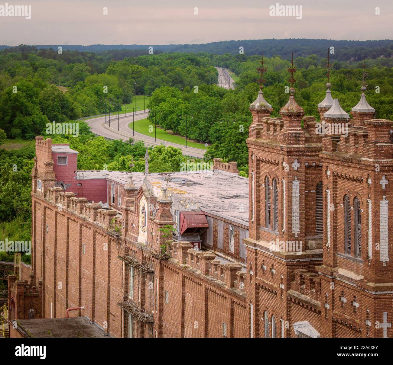 Savanna riverbank hi-res stock photography and images - Alamy