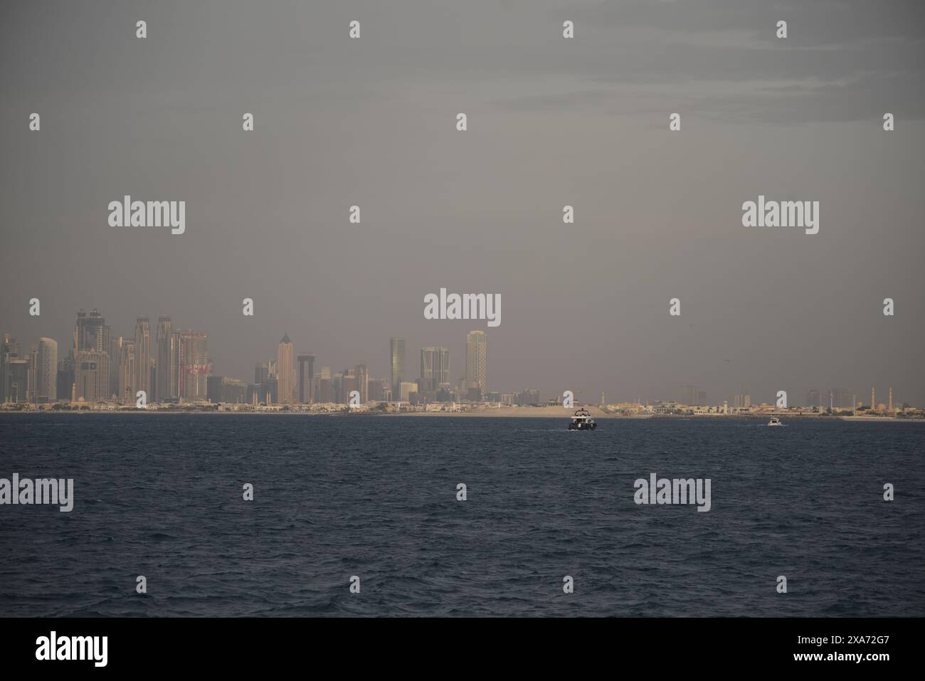 Distance background hi-res stock photography and images - Alamy