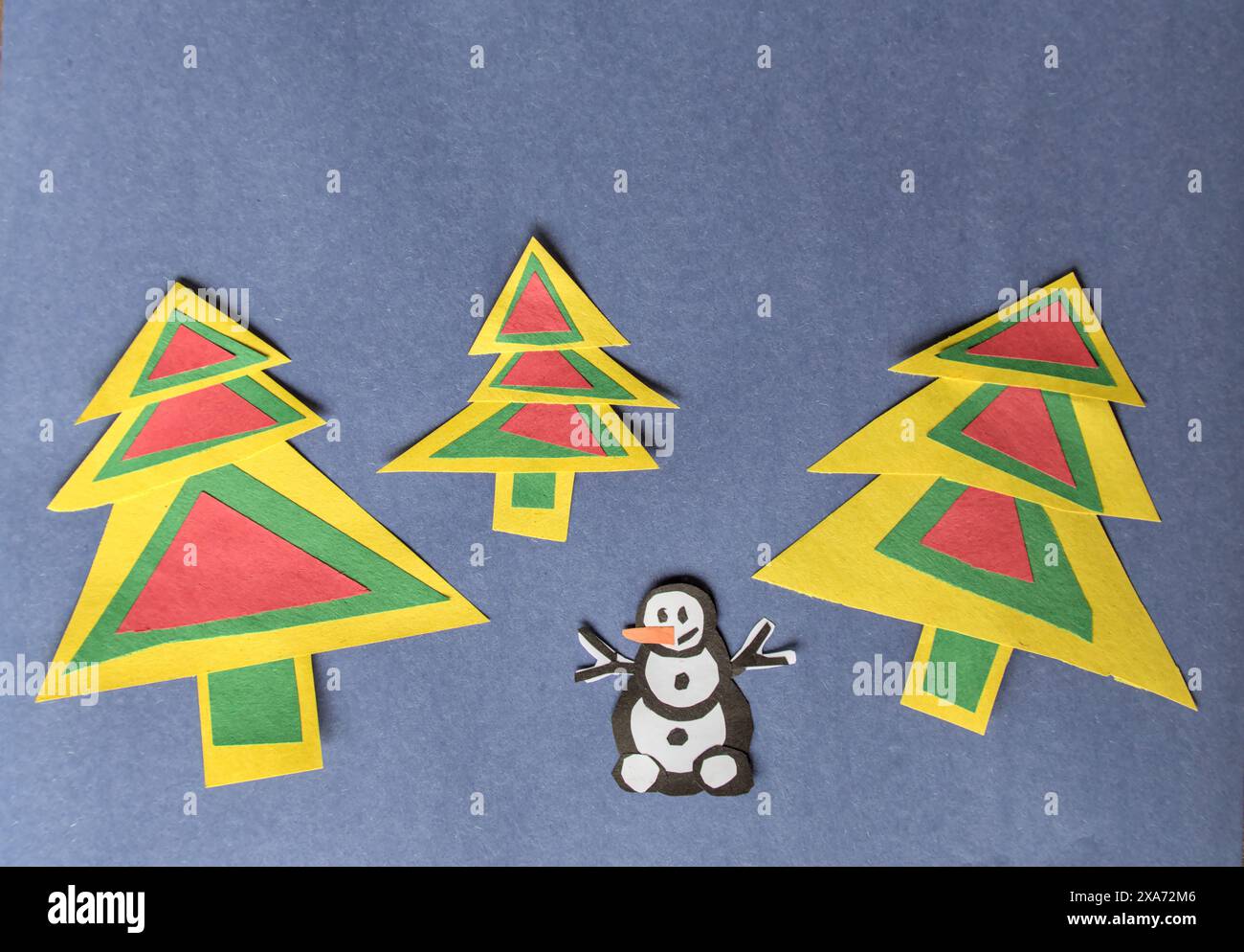 Kids themed art hi-res stock photography and images - Alamy