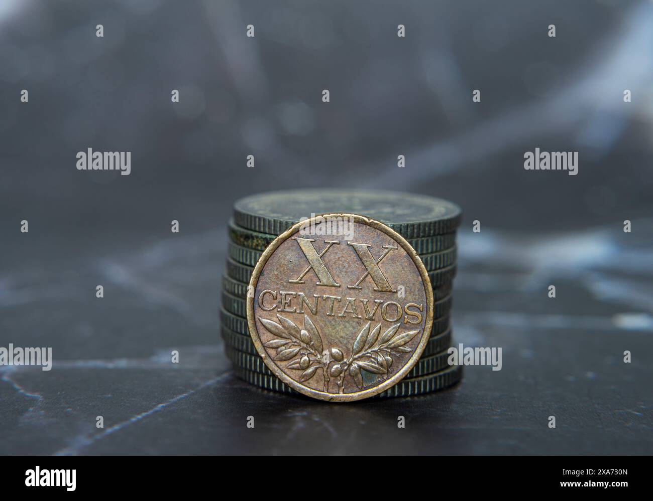 Numismatized hi-res stock photography and images - Alamy