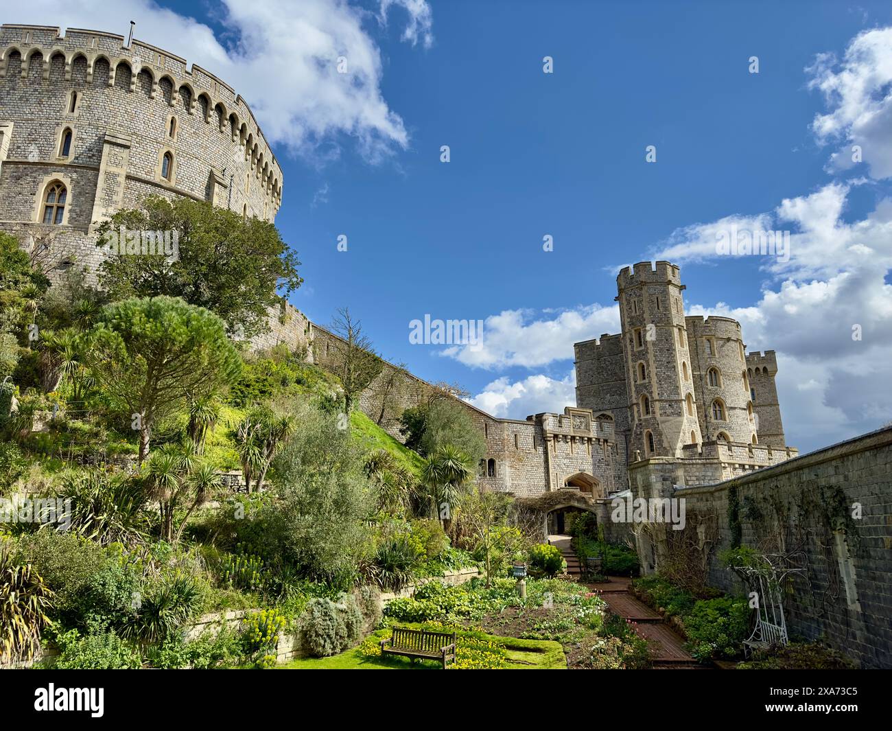 Historical garden structure hi-res stock photography and images - Alamy