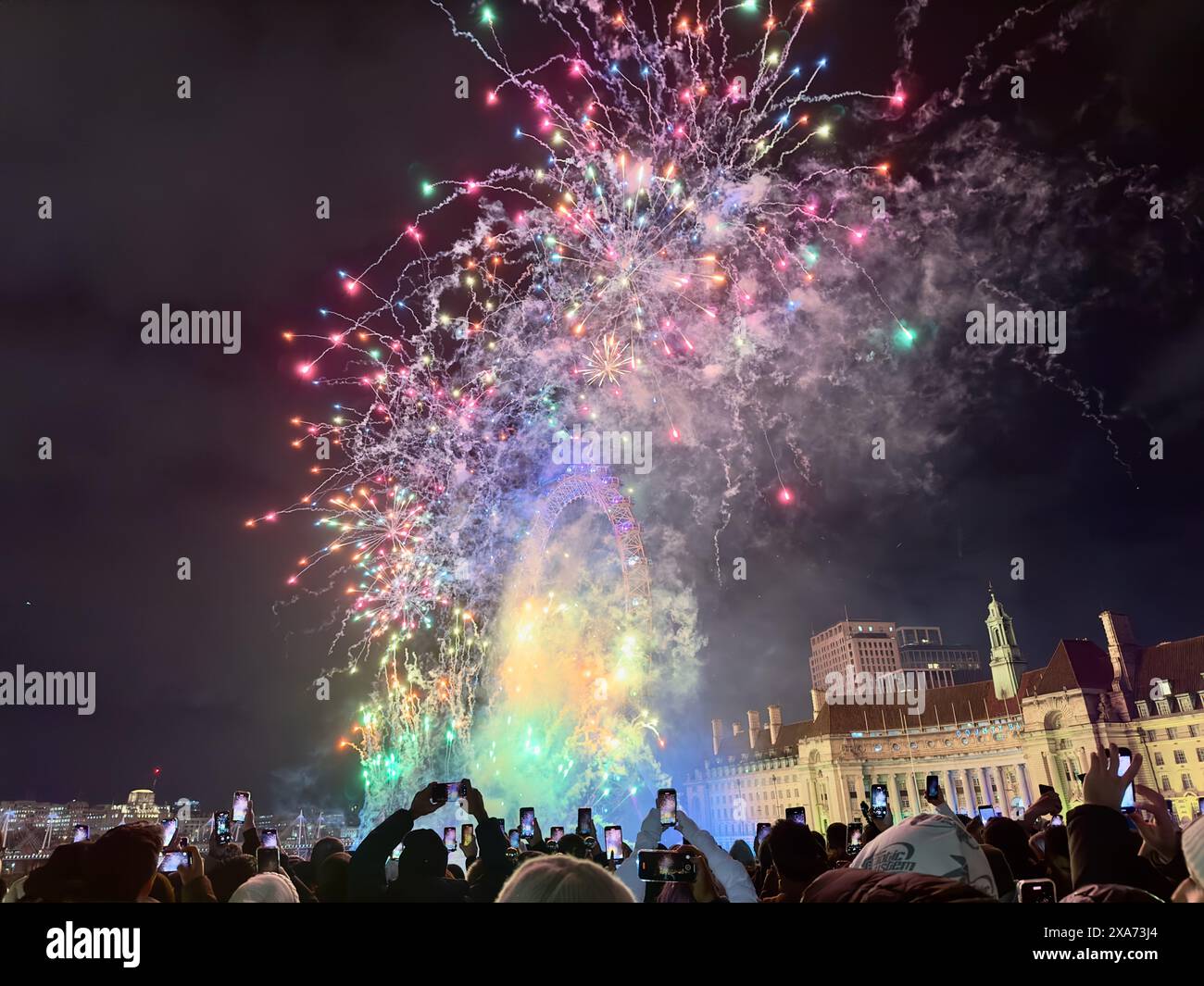 City explosion street hi-res stock photography and images - Alamy