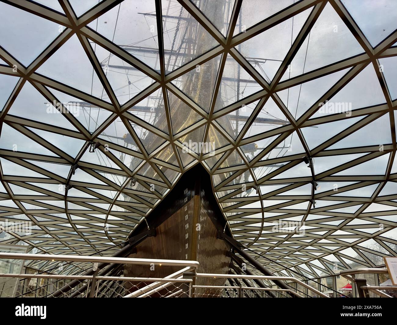 Roofed boat hi-res stock photography and images - Alamy