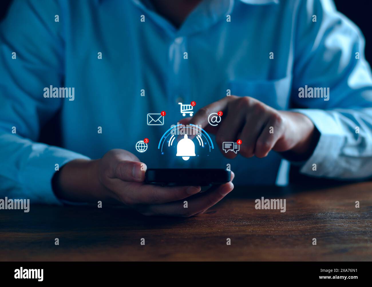 Phone ringing graphic hi-res stock photography and images - Alamy