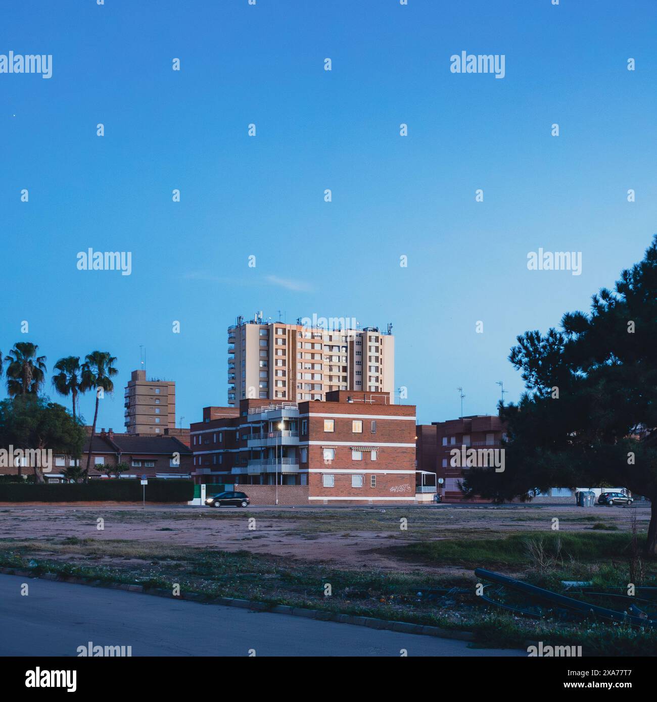 Taller structure hi-res stock photography and images - Alamy