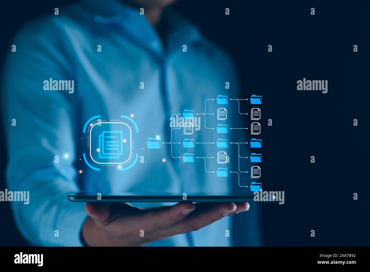 Document management system, DMS and business process system automation ...