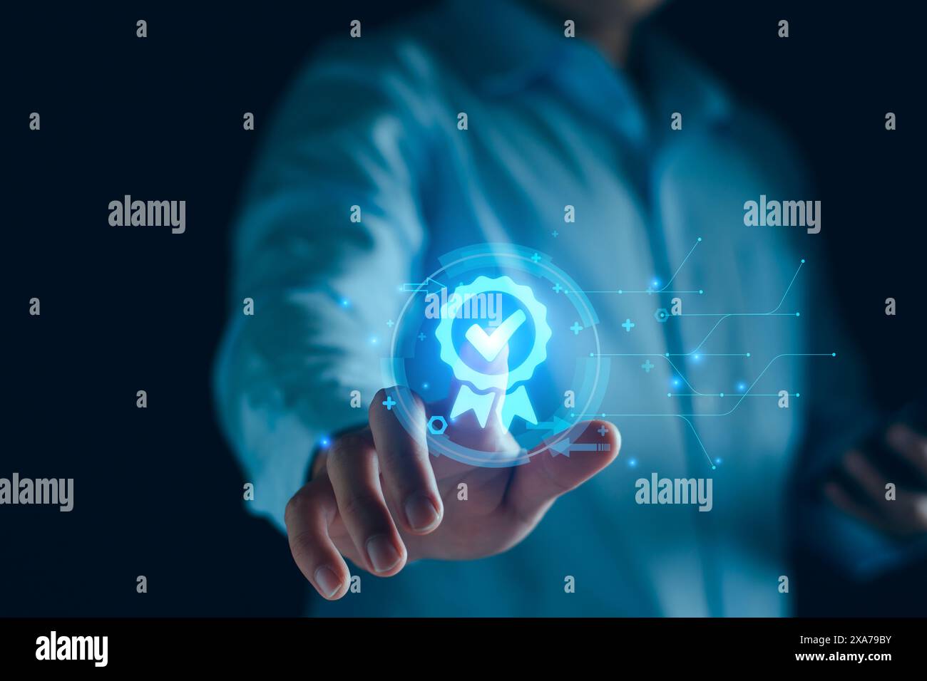 Certification and standardization process, iso certified business ...