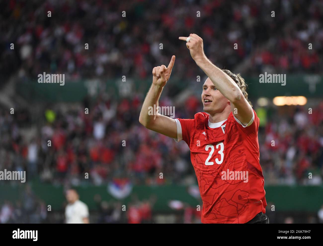 Patrick wimmer hi-res stock photography and images - Alamy