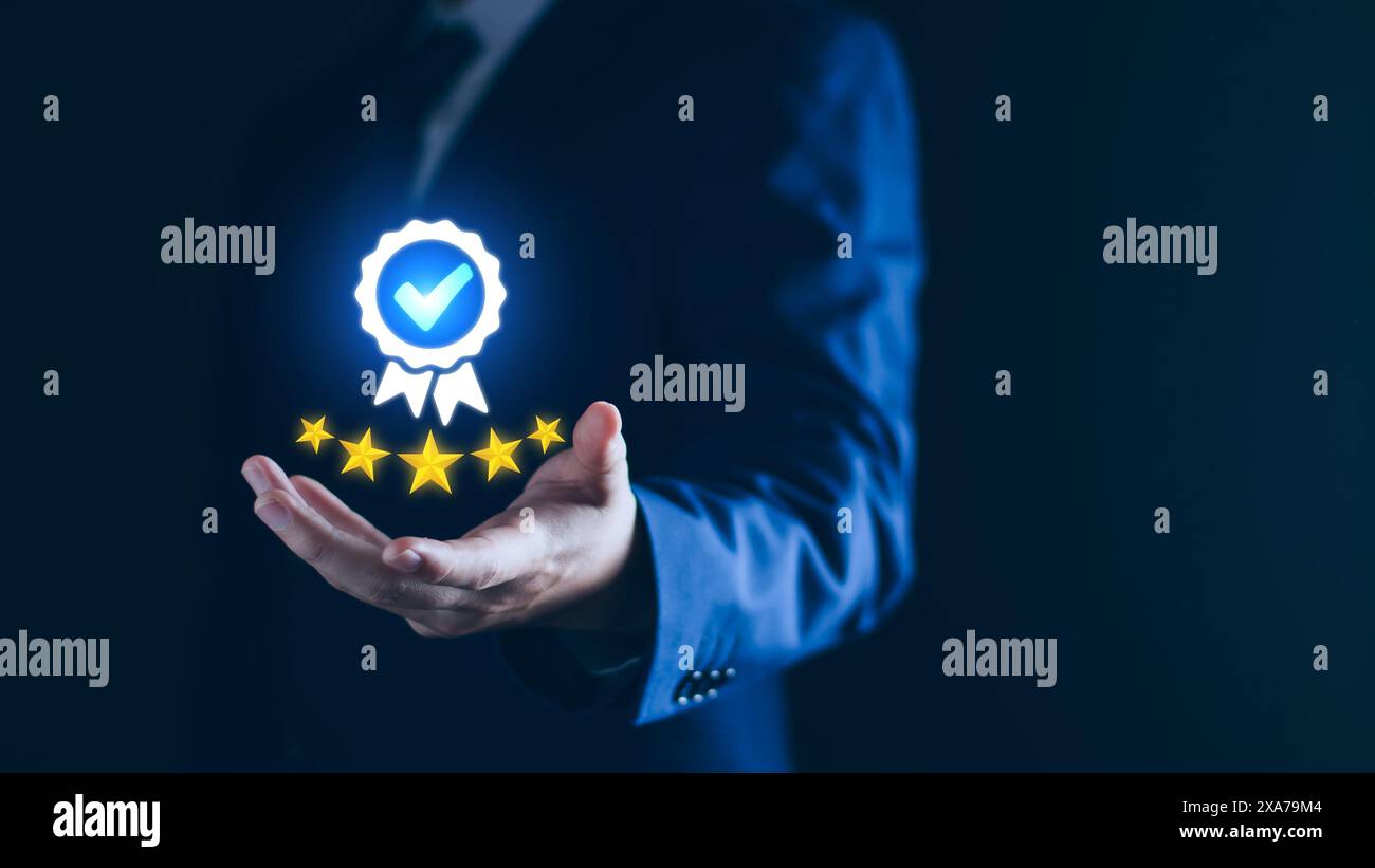 Certification and standardization process, iso certified business ...