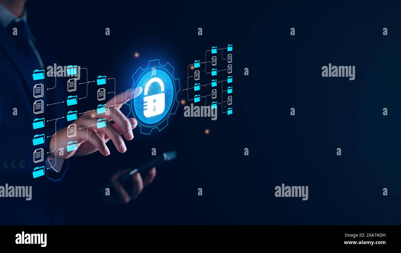 Internet safety measures hi-res stock photography and images - Alamy