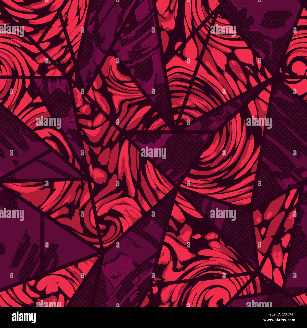 Half wave Stock Vector Images - Alamy