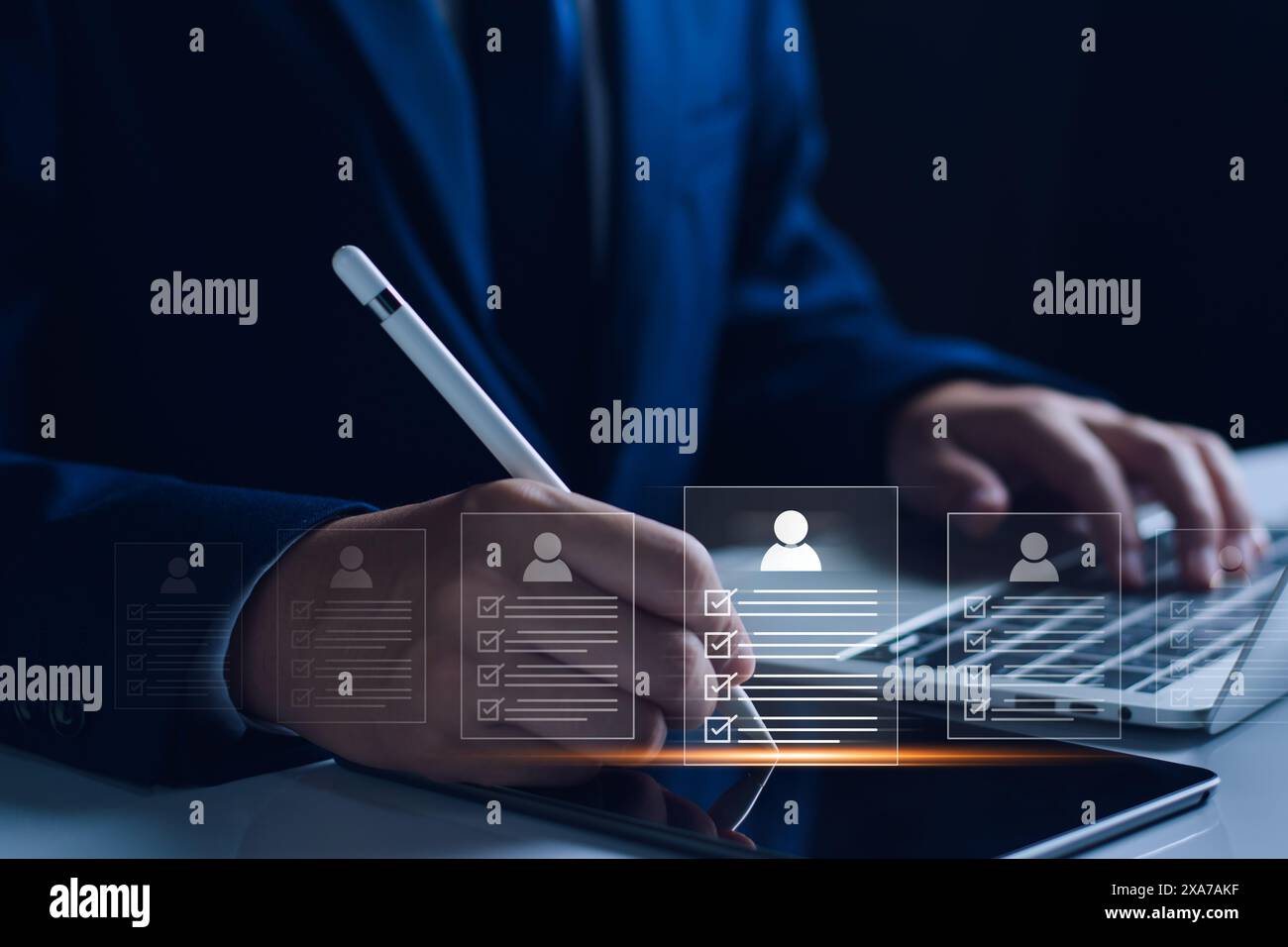 Human Resources, recruitment process outsourcing, leadership. effective ...