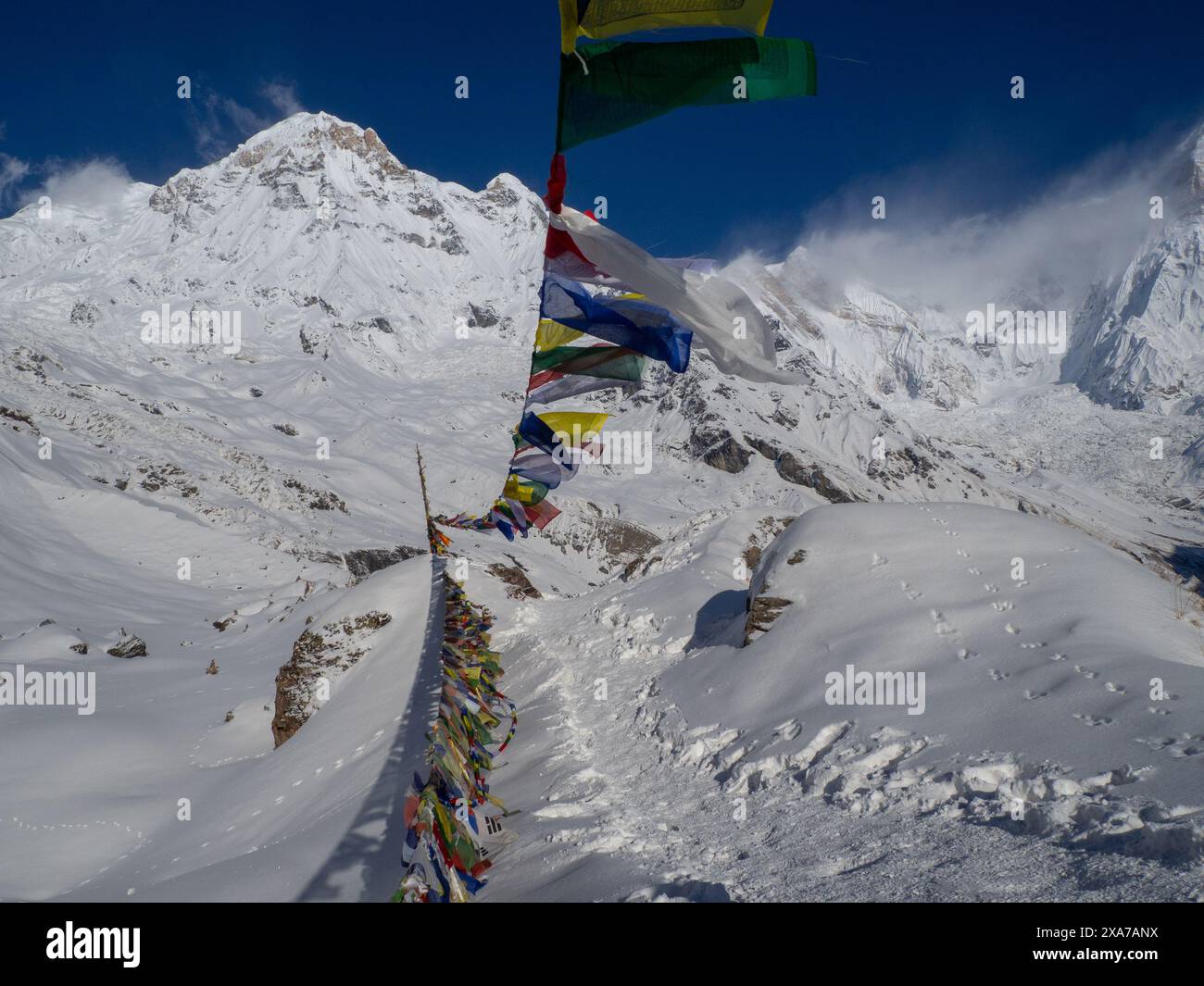 Exploration flags hi-res stock photography and images - Alamy