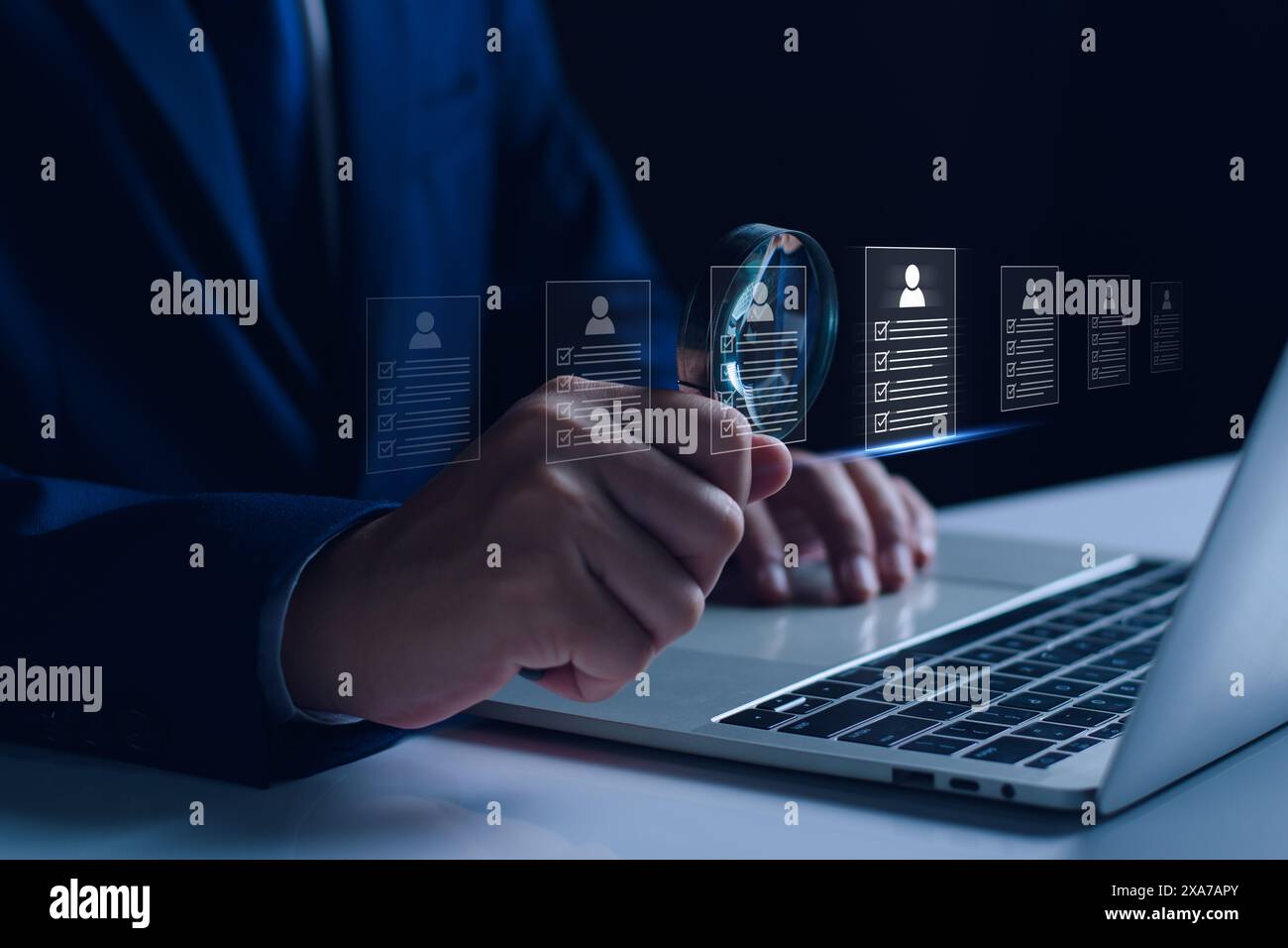 Human Resources, recruitment process outsourcing, leadership. effective ...