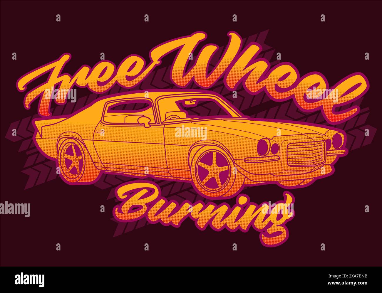 Shops art Stock Vector Images - Alamy