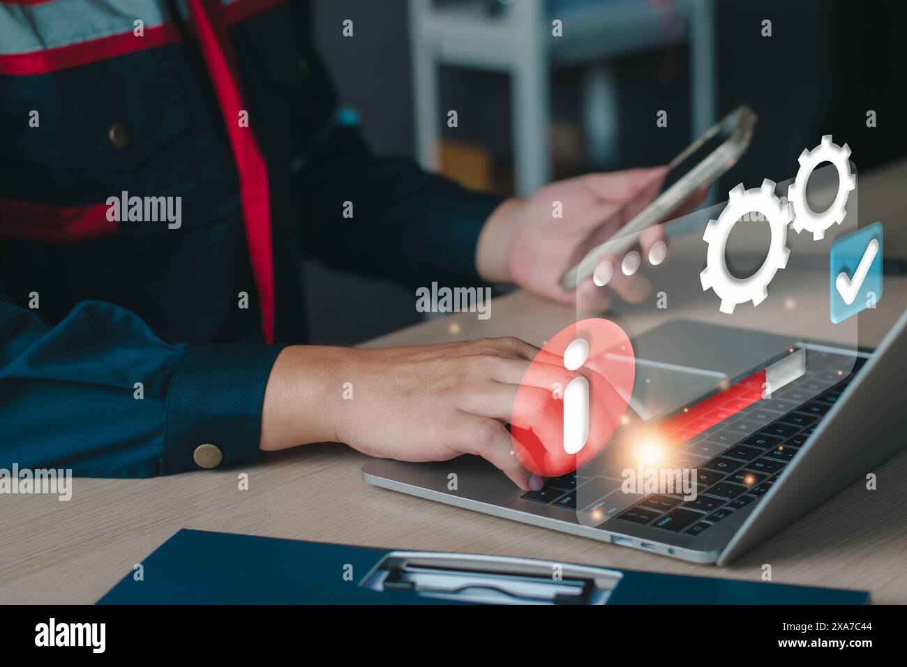 Scam detection hi-res stock photography and images - Alamy