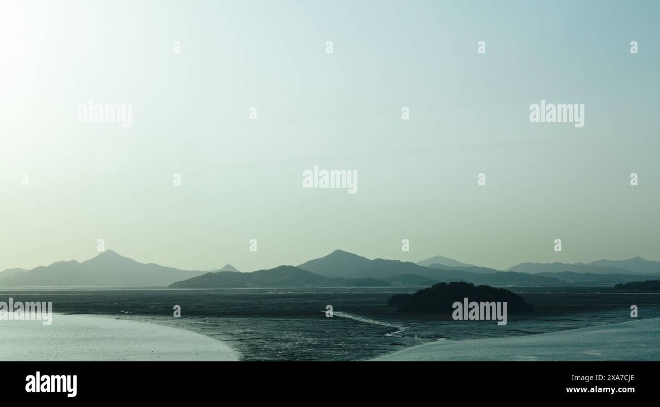 Seúl incheon hi-res stock photography and images - Alamy
