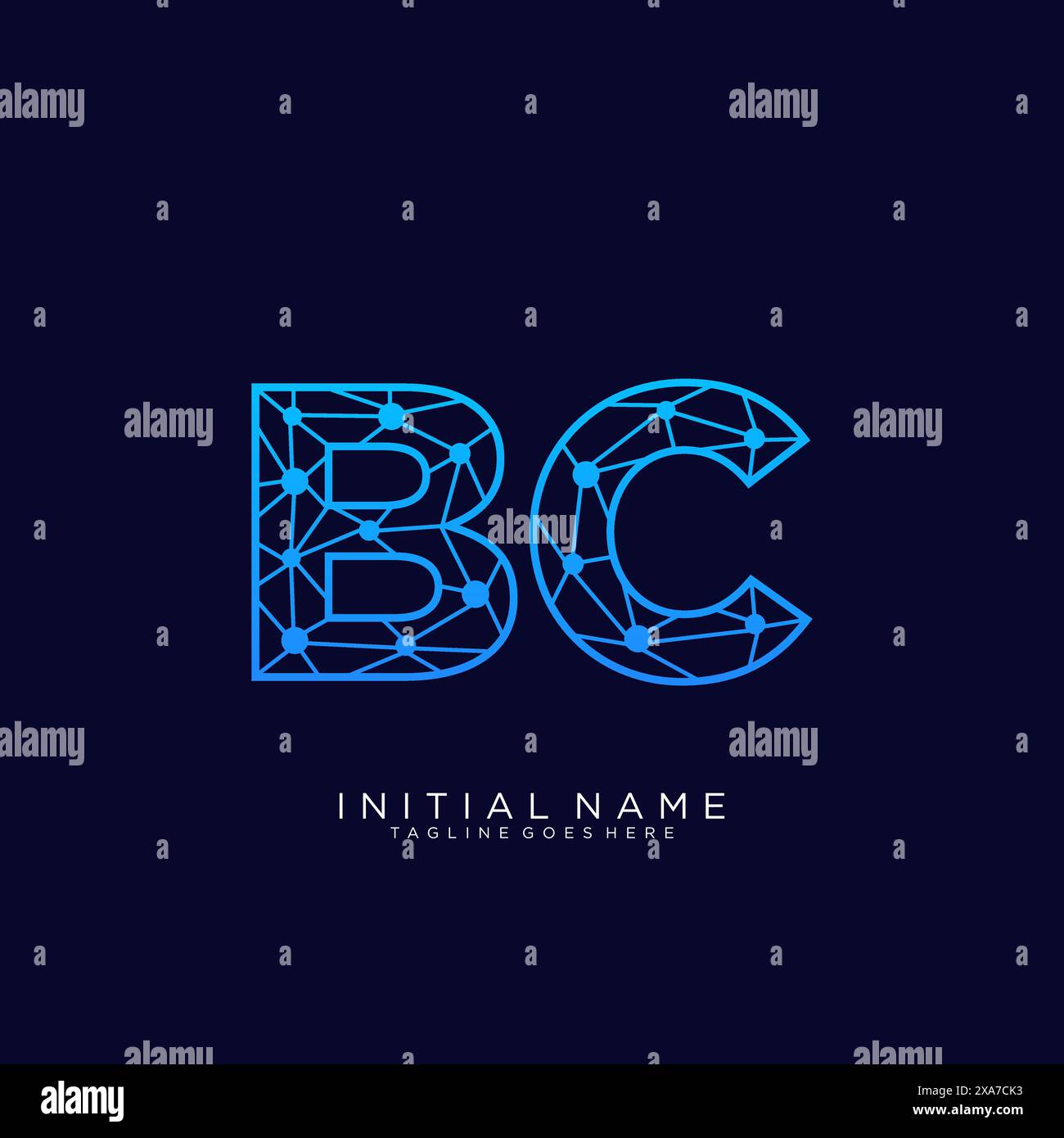 Bc brand logo Stock Vector Images - Alamy