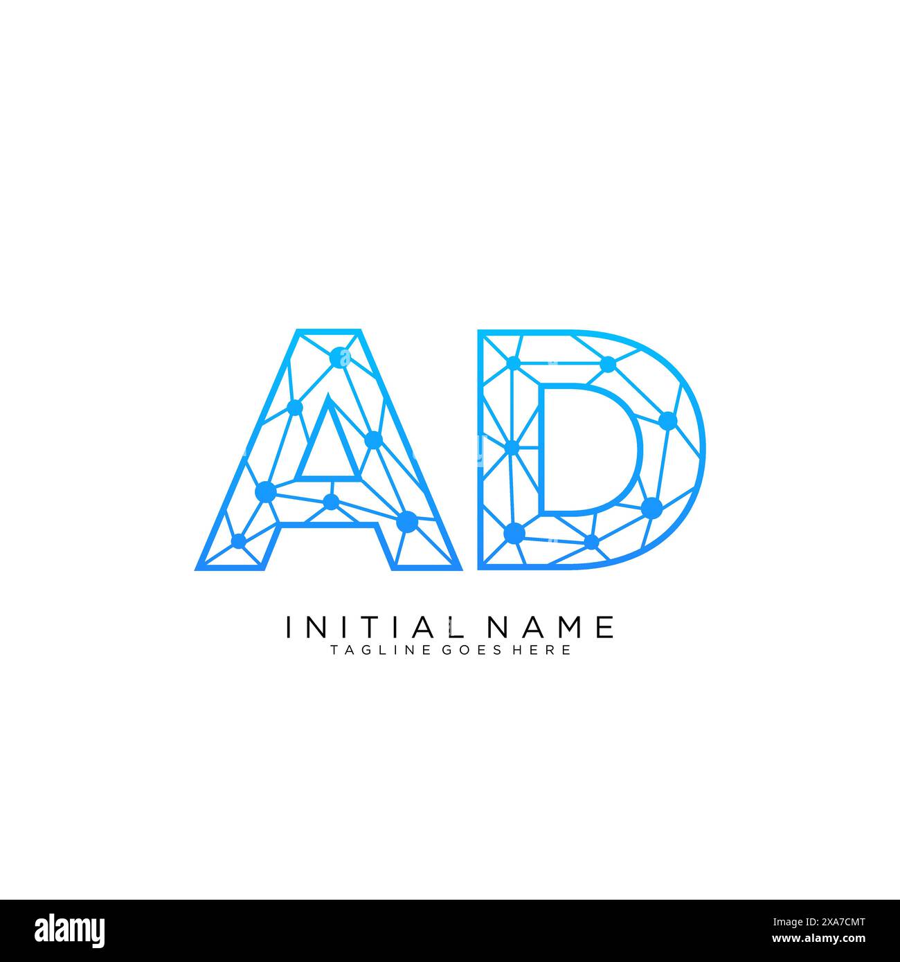 Ad tech logo hi-res stock photography and images - Alamy