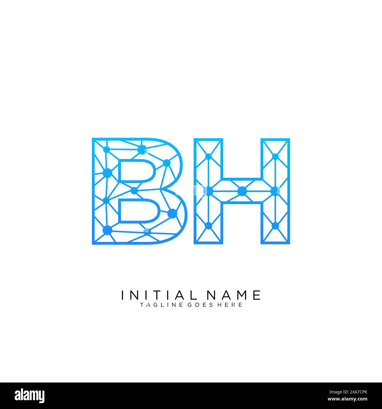 Bh design hi-res stock photography and images - Alamy