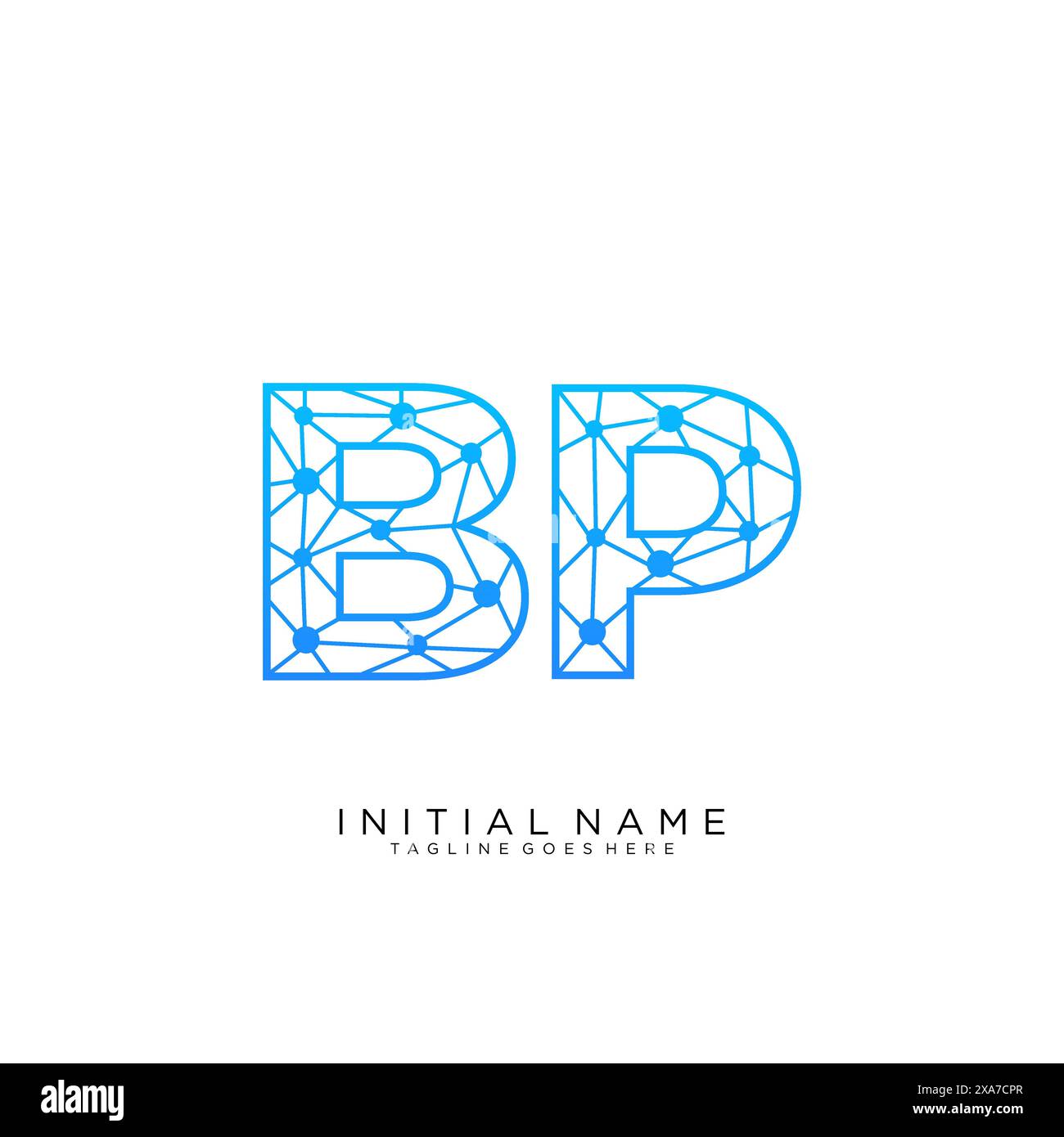 Bp connect Stock Vector Images - Alamy